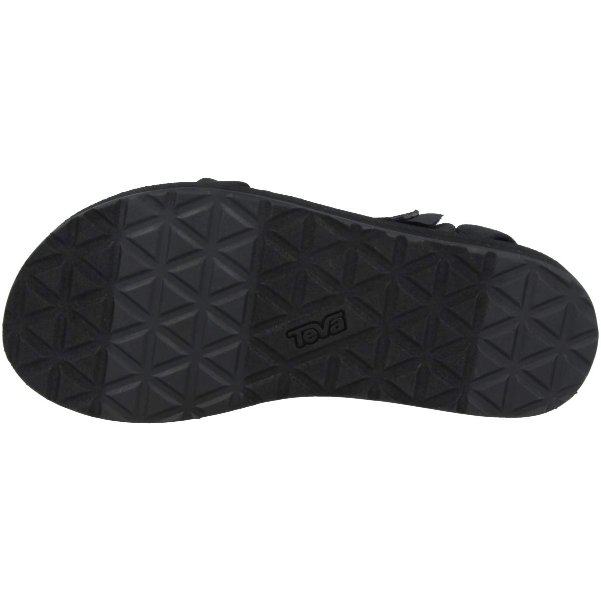 Teva Women's Original Universal Sandal, Black, 9 M US