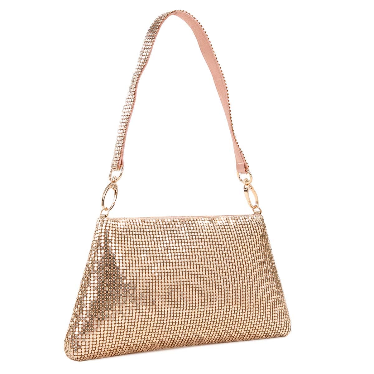 Simcat Clutch Bag for Women Evening Purses with Sequins Handbag for Wedding Party Cocktail Clutches Purse