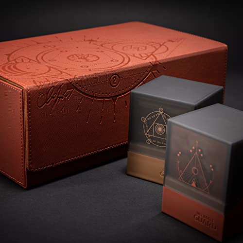 Ultimate Guard Druidic Secrets Bundle