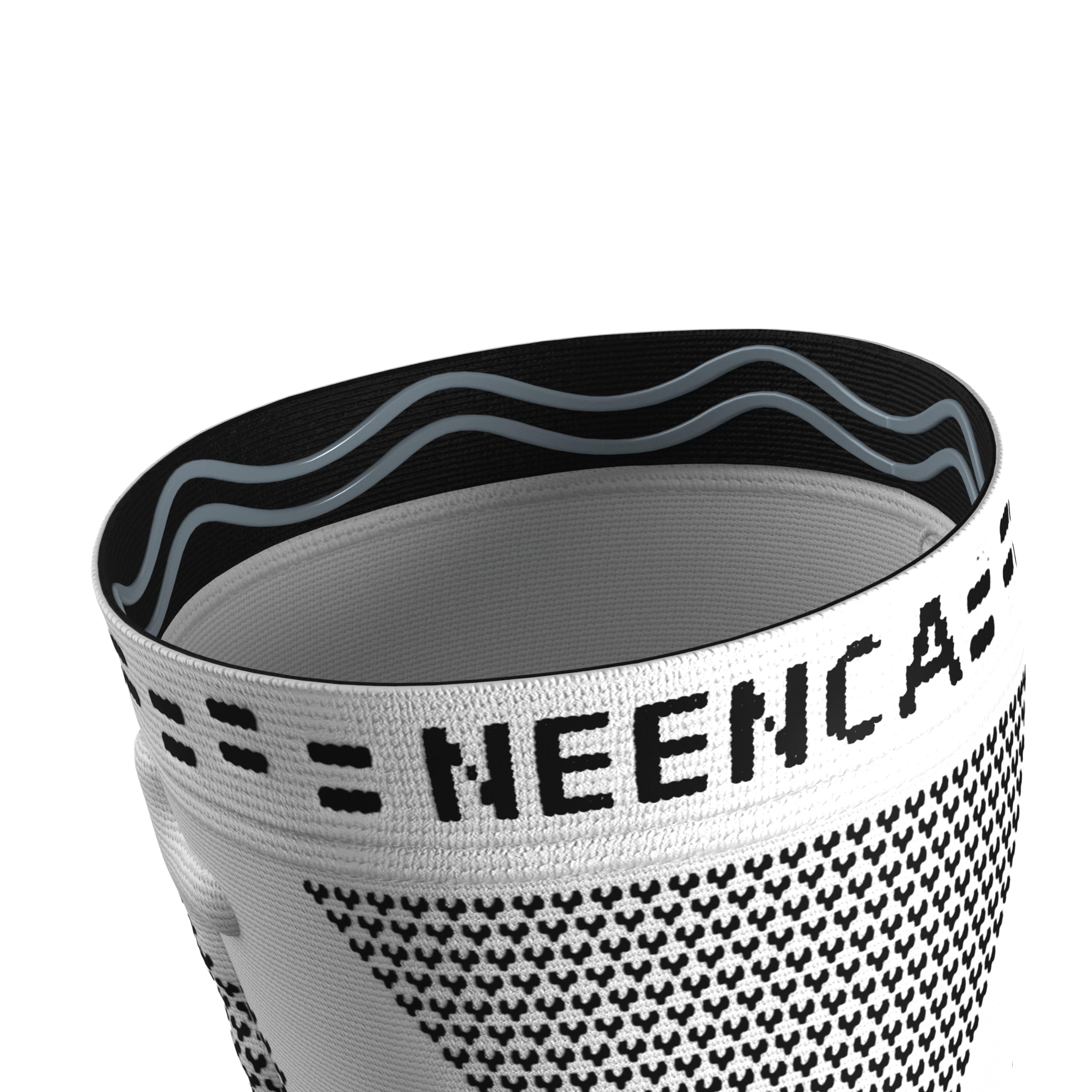 NEENCA Professional Knee Brace for Pain Relief, Medical Knee Support with Patella Pad & Side Stabilizers, Compression Knee Sleeve for Meniscus Tear, ACL, Joint Pain, Runner, Workout - FSA/HSA APPROVED