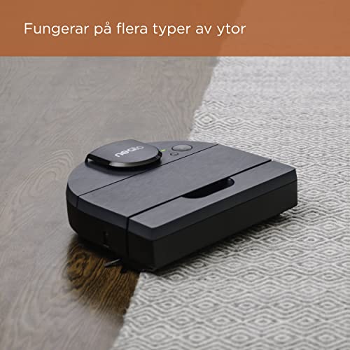 Neato Robotics NEATOD8 D8 Intelligent Robot Vacuum - OPEN BOX