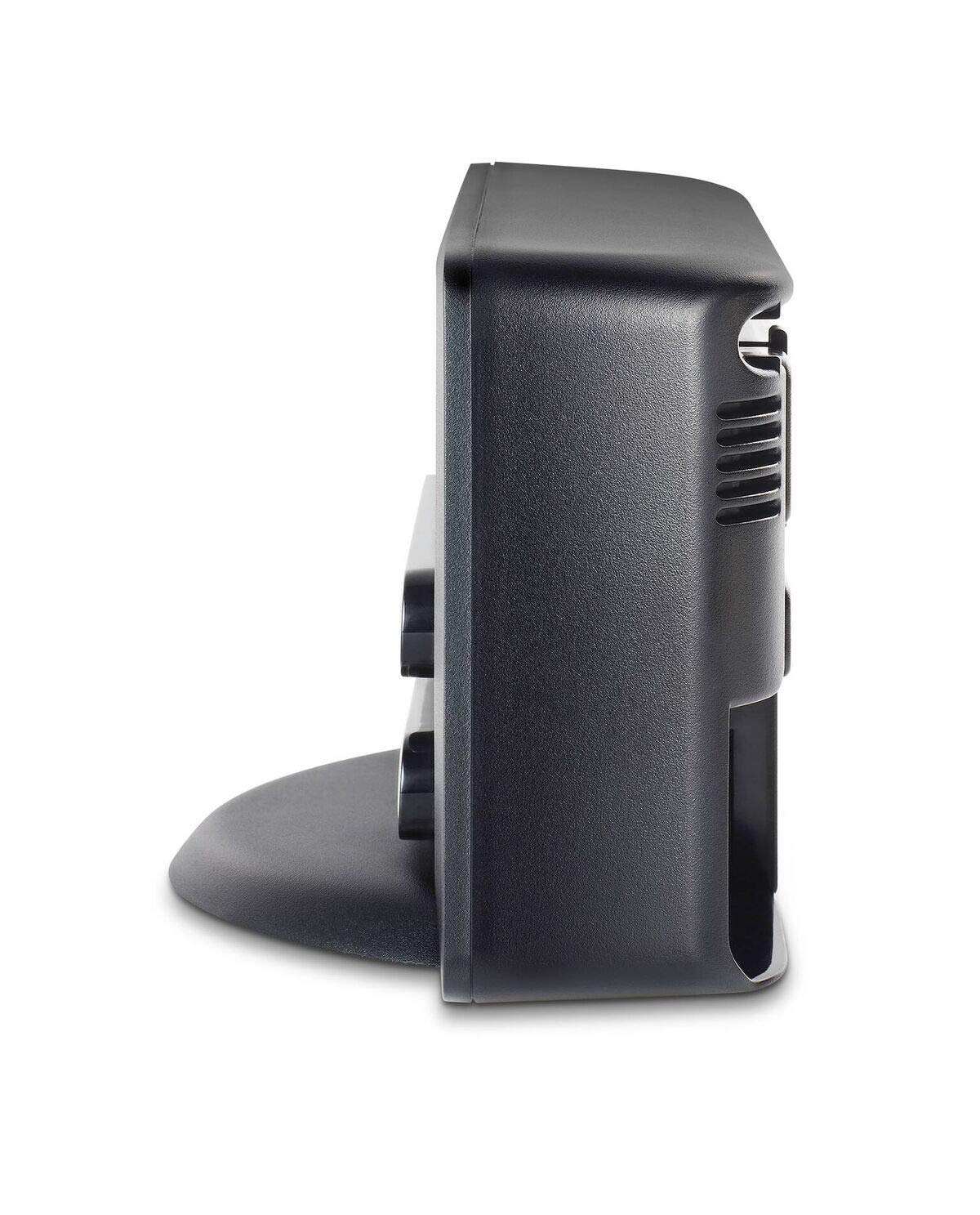 Neato Robotics Original Replacement Parts- Charge Base for Botvac D7, D6, D5, D4, D3 Intelligent Robot Vacuums. 945-0260 Original Equipment. Neato Warranty.