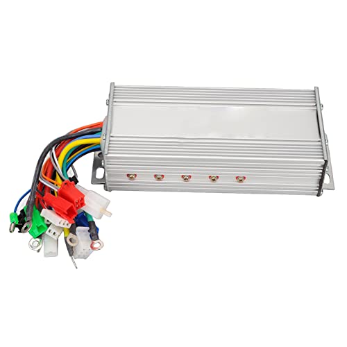 WESE Electric Controller, 1000W 72V 84V Dual Modes Scooter Brushless Motor Controller for Repair