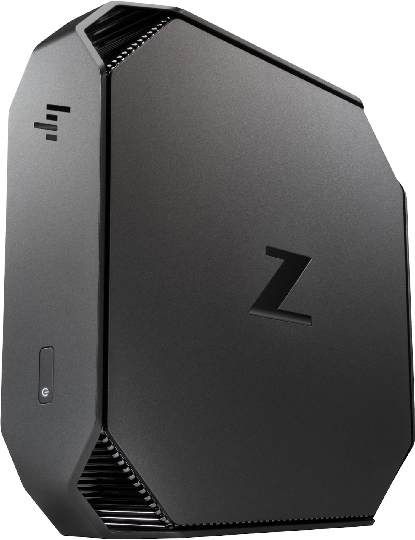 Z2 Mini G3, Workstation Desktop PC, Intel Xeon E3-1245 v5 4-Core 3.5GHz, 32GB RAM, 512GB SSD, USB 3.0, Intel HD P530 Graphics, 3X Display Ports 1.2 (4K Support), Windows 10 Pro 64-bit (Renewed)