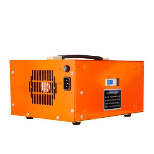 YJxb-5 Steel Casting Mould Repair Cold Welder Cold Welding Machine