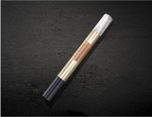 Max Factor Master Touch Under-Eye Concealer, 303 Ivory