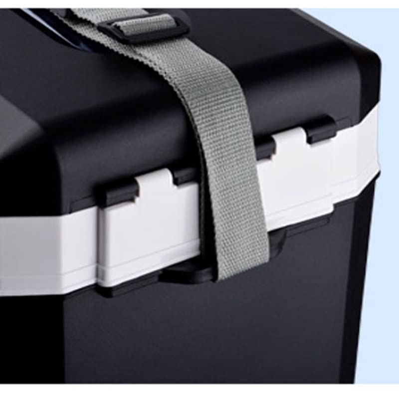 N/A Car Refrigerator Portable Freezer Fridge Heating & Cooling Refrigerator Mini Personal Fridge for Camping Outdoor Travel