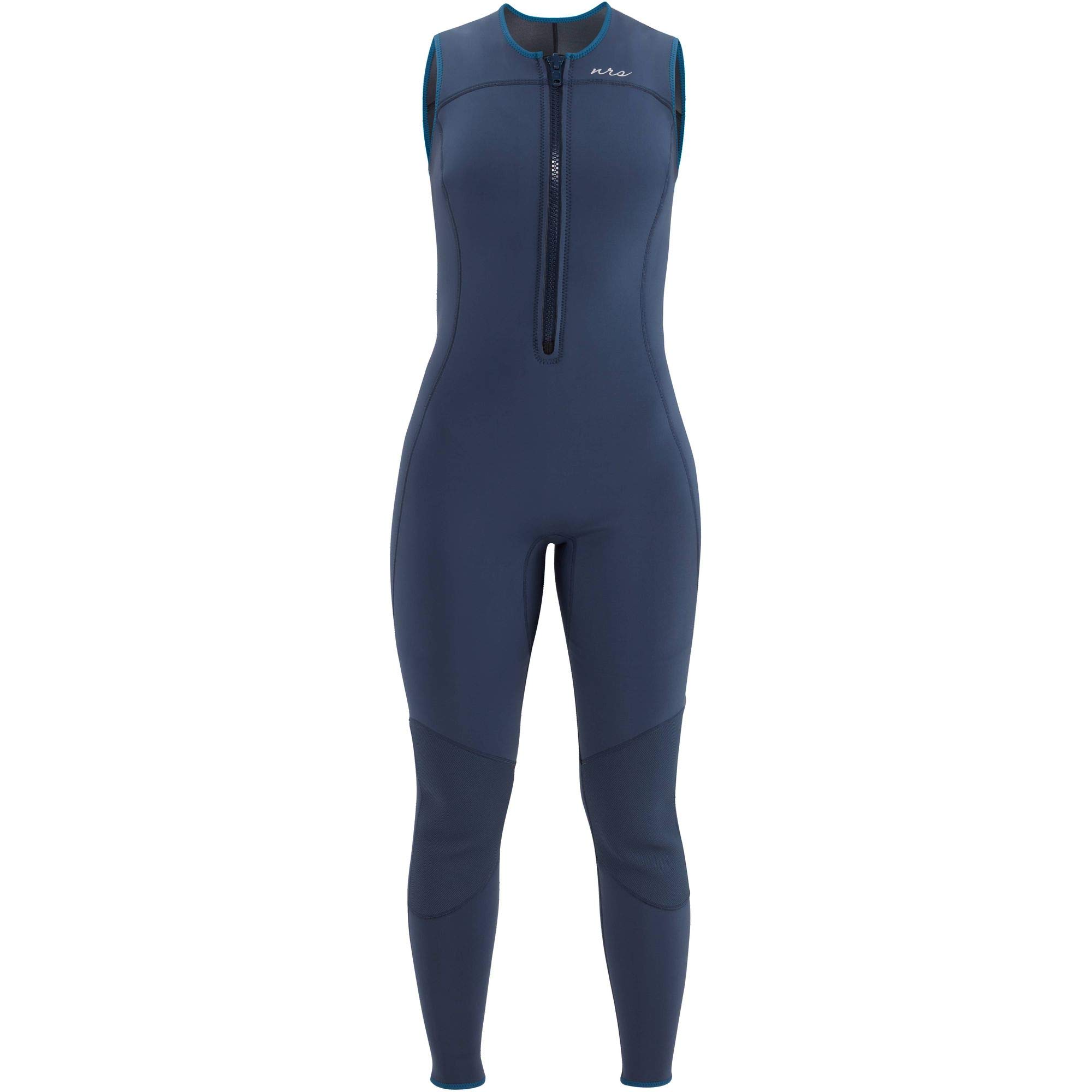 NRS Women's 2.0 Farmer Jane Wetsuit-Slate-M