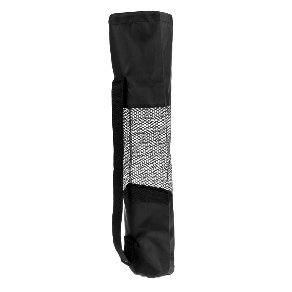 Tachiuwa The Portable Durable Washable Carpet Bags Yoga Carpet Accessories