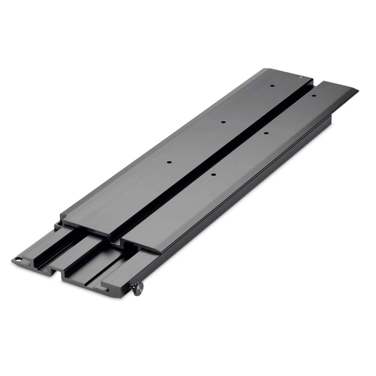 MinnKota MKA-52/62 Maxxum Aluminum Quick Release Brackets (Long)