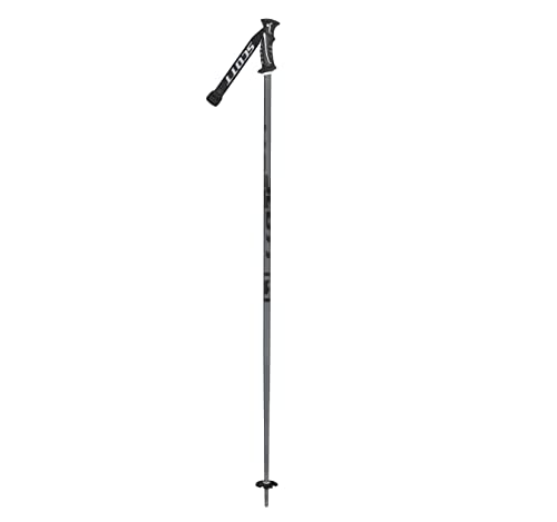 SCOTT Decree SMU Ski Poles (Grey, 130) 2022/23