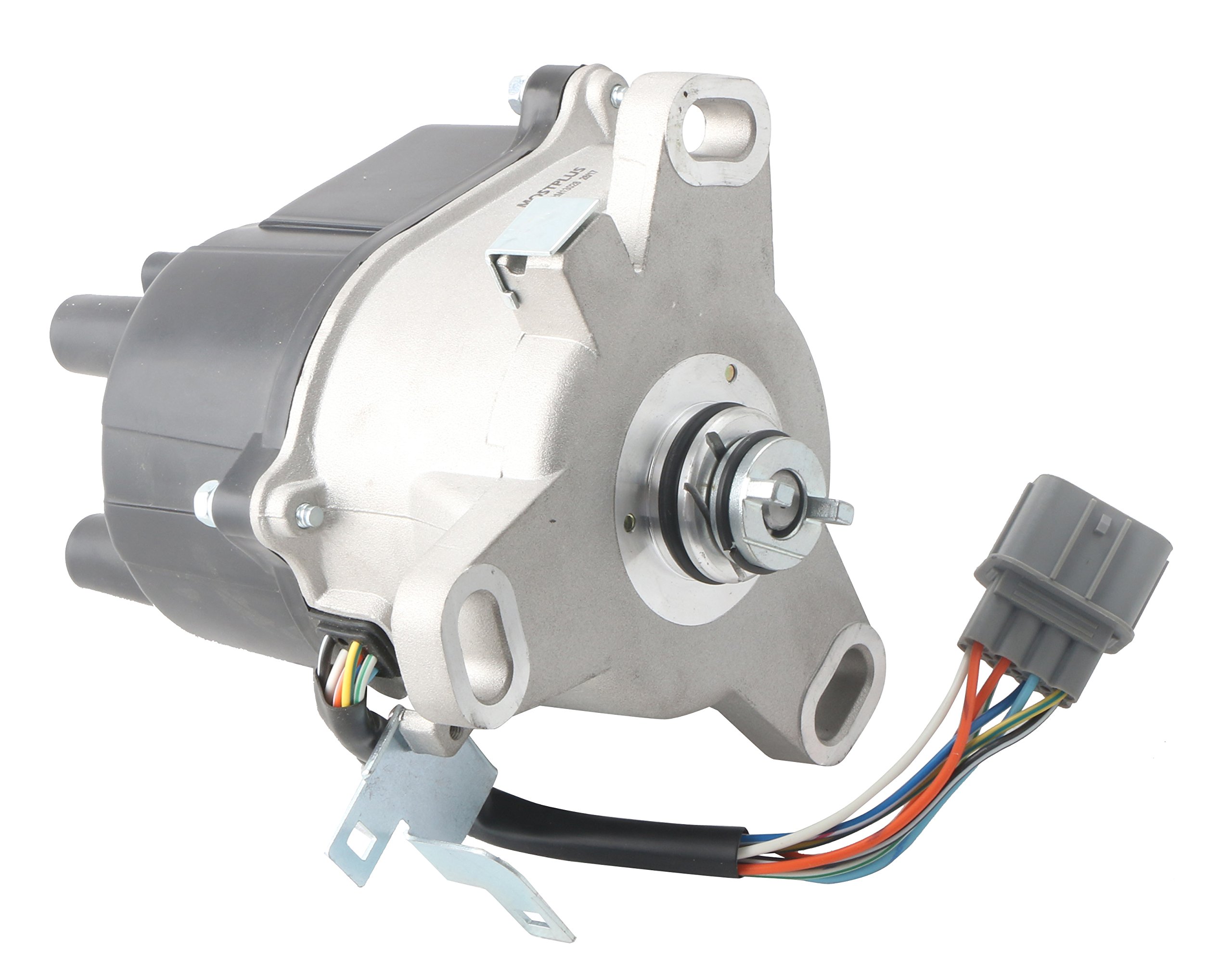 MOSTPLUS Ignition Distributor Compatible with 1999-2000 Honda Civic With TEC Acura Honda Replaces TD-63U TD-91U