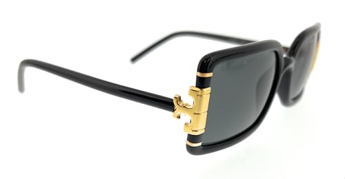 Tory Burch Sunglasses TY 9073 U 170987 Black