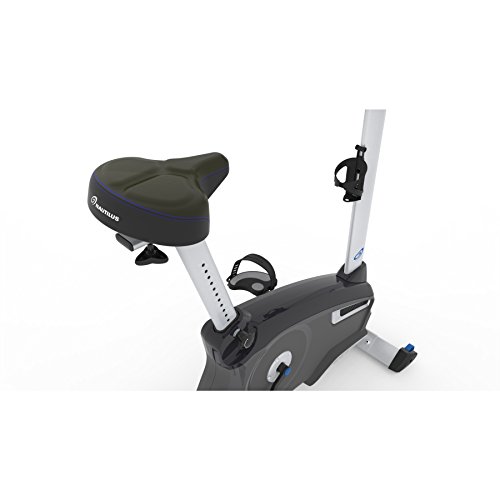 Nautilus U616 Upright Bike (Discontinued)