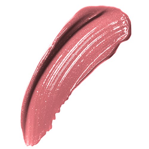 Sara Happ The Pink Slip One Luxe Gloss: Maximize Hydration with Natural Oils, Heal and Soften All Day Sheer, Reflective Shine, 0.21 oz