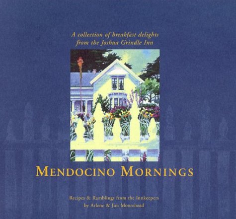 Mendocino Mornings