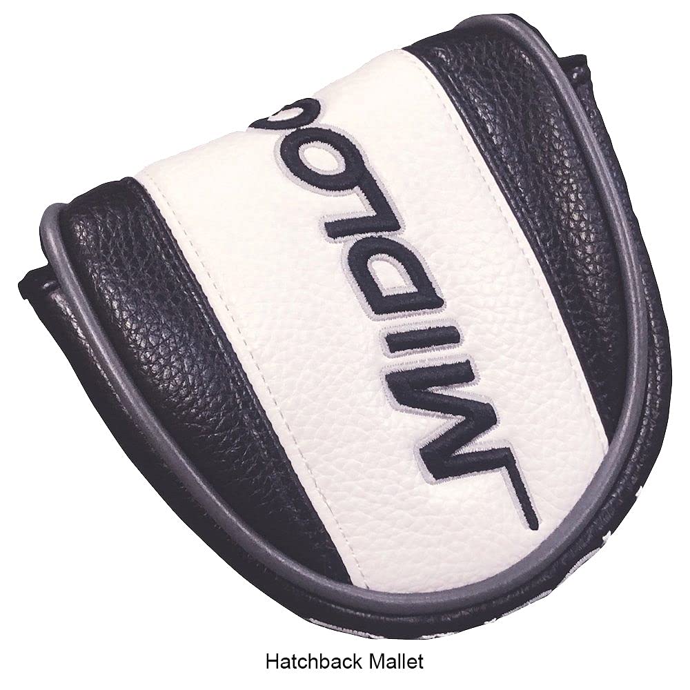 NEW Evnroll 40" ER5V Midlock Mallet Putter