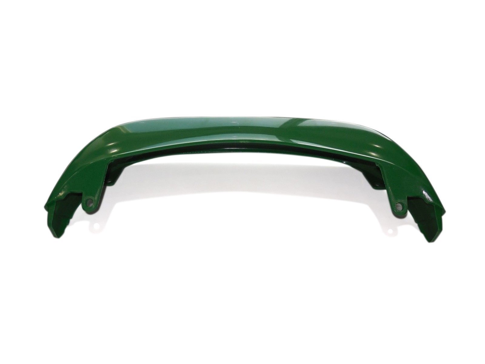 New Front Bumper Replaces M140670 Compatible With JD GT225 GT235 GT235E GT245 GX255 with Mounting hardware