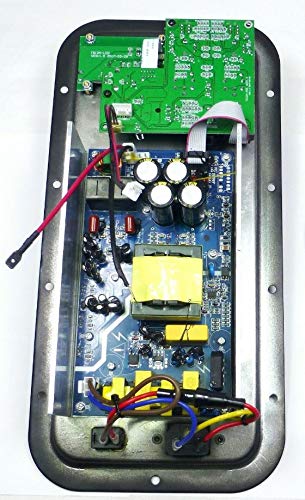 Replacement Amplifier Module Electro Voice EV ELX118P, ZXA1 Power Sub Speaker