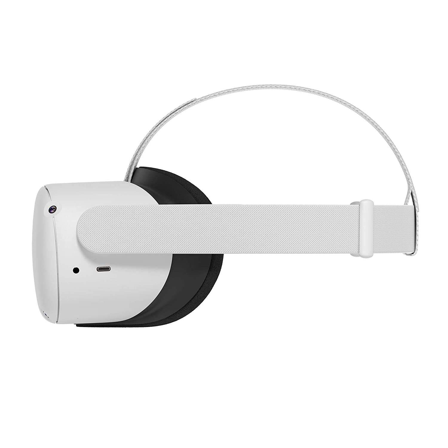 Oculus Quest 2 β Advanced All-in-One Virtual Reality Headset β 64 GB (UK Model)