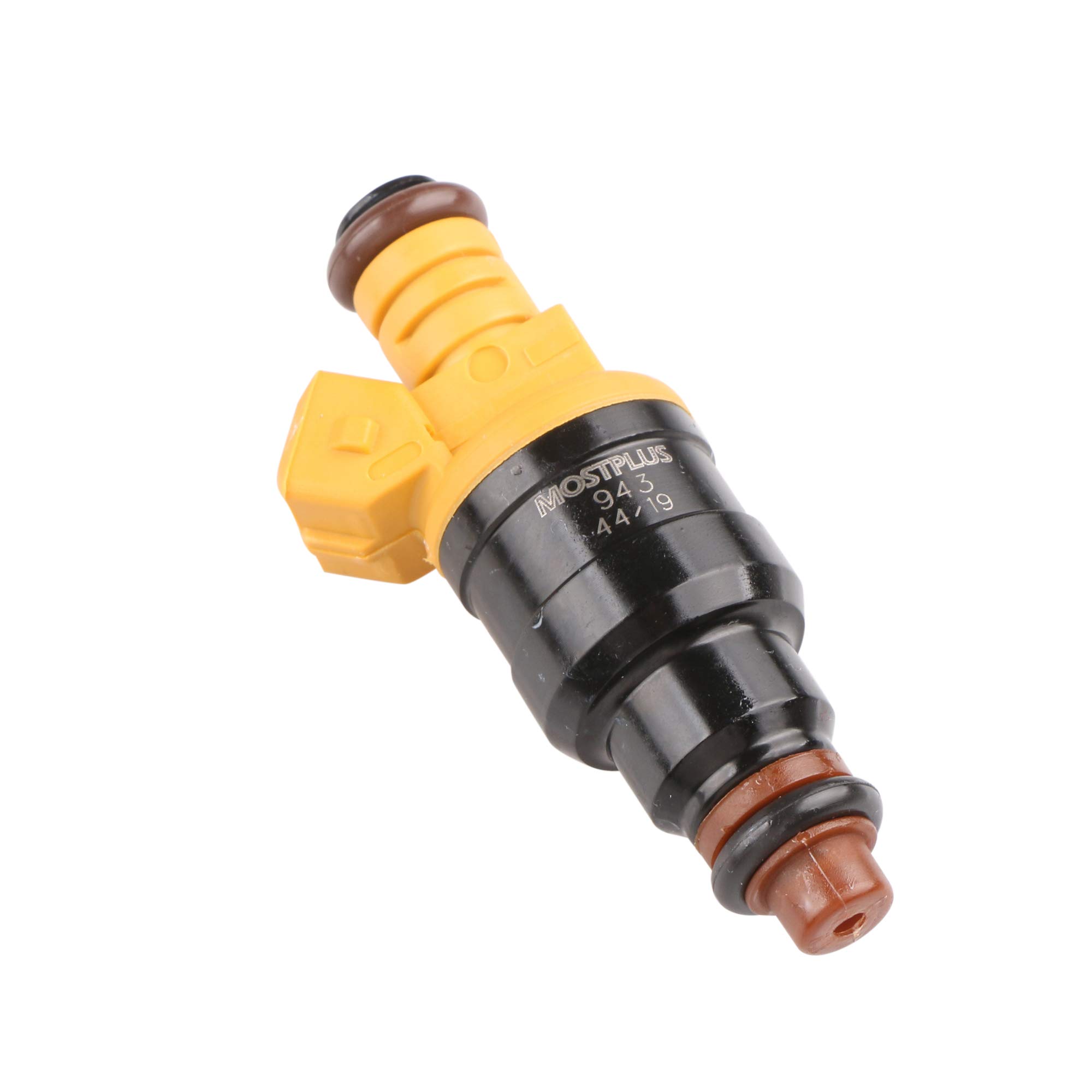 MOSTPLUS Flow Matched Fuel Injectors Compatible with Ford 4.6 5.0 5.4 5.8 Replaces 0280150943 (Set of 8)