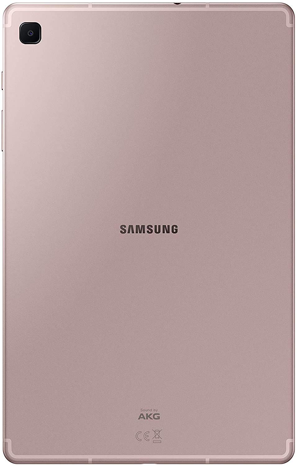 Samsung Galaxy Tab S6 Lite 10.4", 64GB WiFi Tablet - SM-P610 - S Pen Included (International Model) (Chiffon Pink)