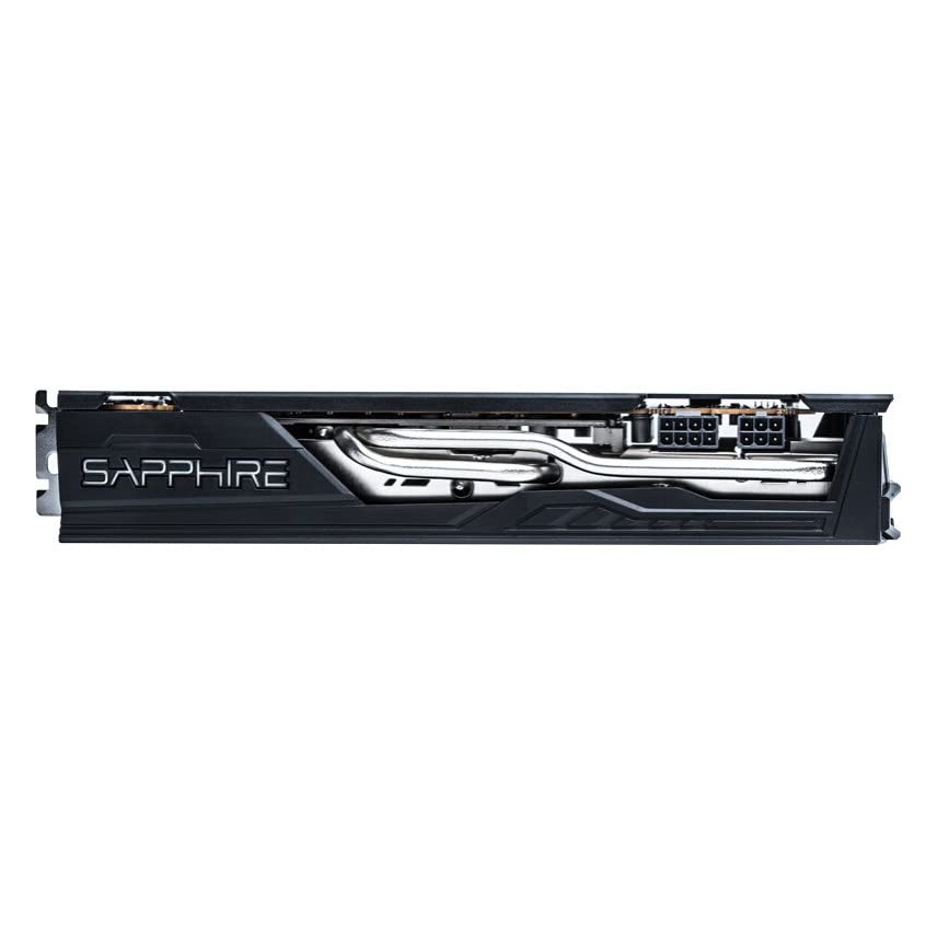 ZQXHTC for Sapphire Pulse AMD Radeon RX 5700 XT 8G GDDR6 OC Graphics Card