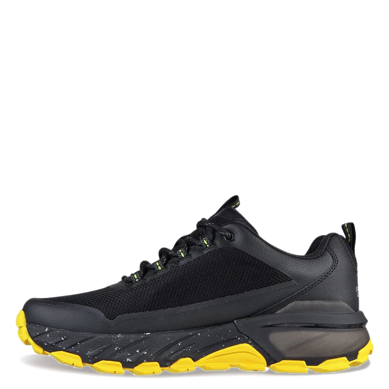 Skechers Men's, Max Protect - Liberated Hiking Shoe - Wide Width