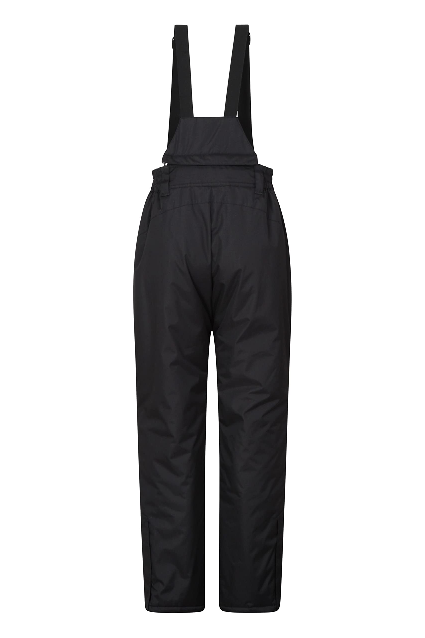 Mountain Warehouse Moon II Womens Ski Pants Black 10