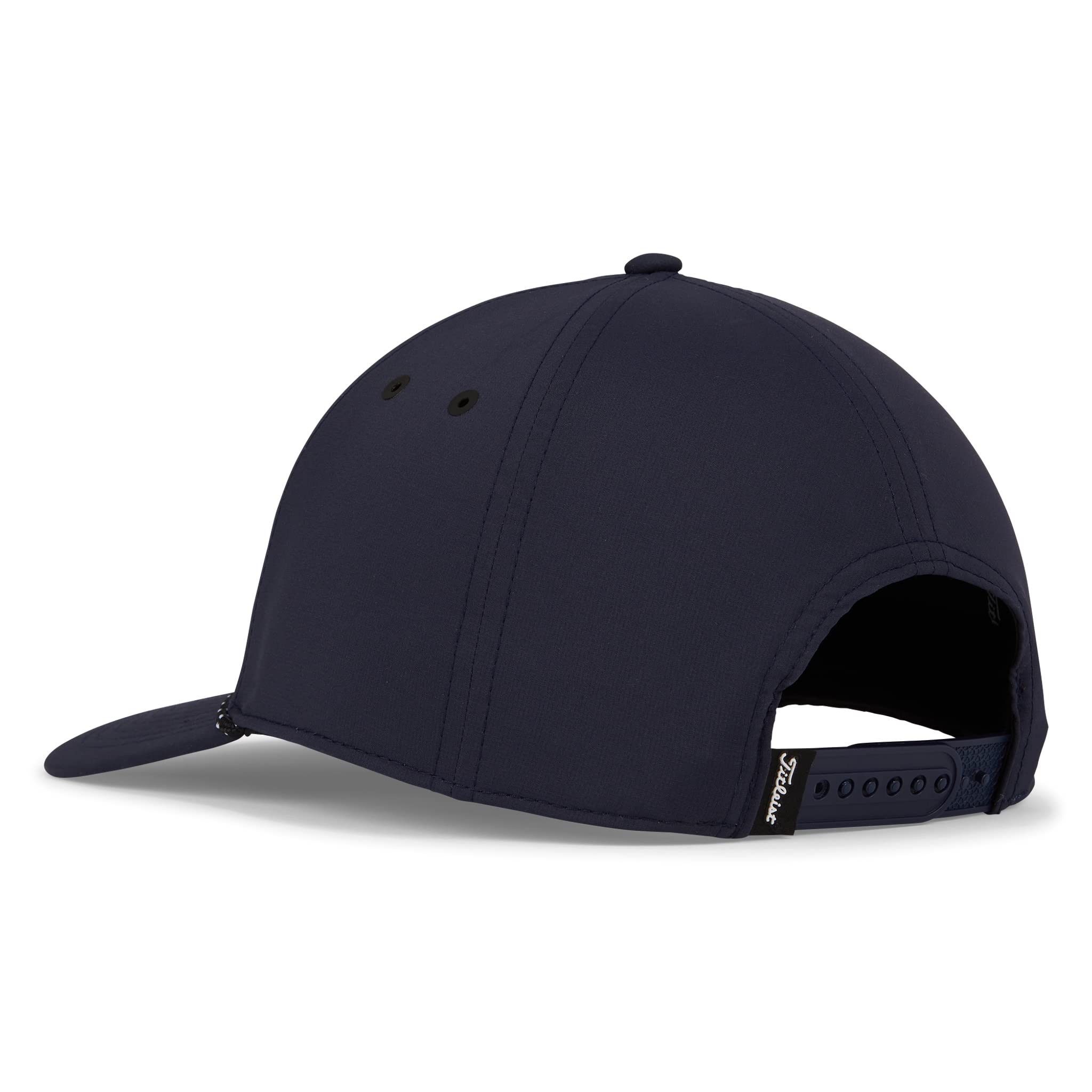 Titleist Boardwalk Rope Golf Hat, Navy/Black