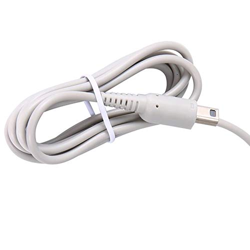XIDIT Charger AC Adapter for Voor Nieuwe XL LL Voor XL 2DS XL US Plug