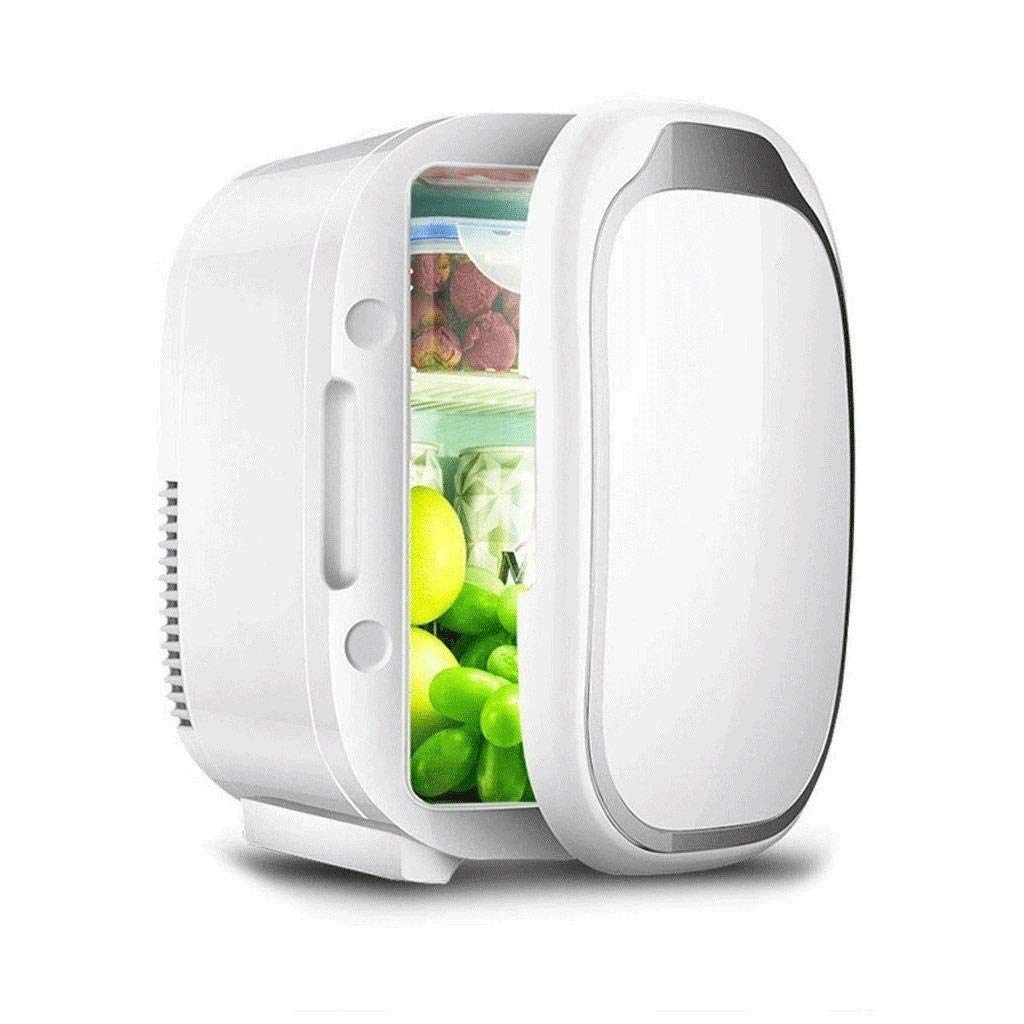 N/A Thermoelectric Mini Fridge Cooler and Warmer - for Home,Office, Car, Dorm or Boat - Compact & Portable