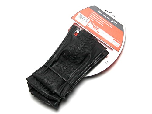 Maxxis MaxxLite 310 Mountain Bike Tire (Folding 61a, 26x1.95)