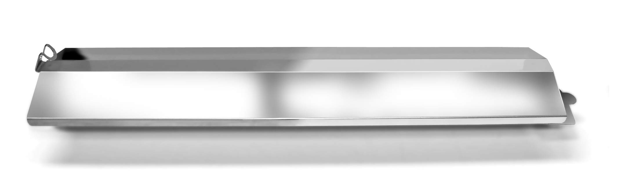 MAGMA Products, 10-1065 Radiant Plate Assembly, 24", Gourmet Series Girll, Replacement Part