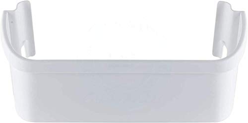 NOOTO 240363701 Lower Door Bin fit for Frigidaire Kenmore White Refrigerator 240363701