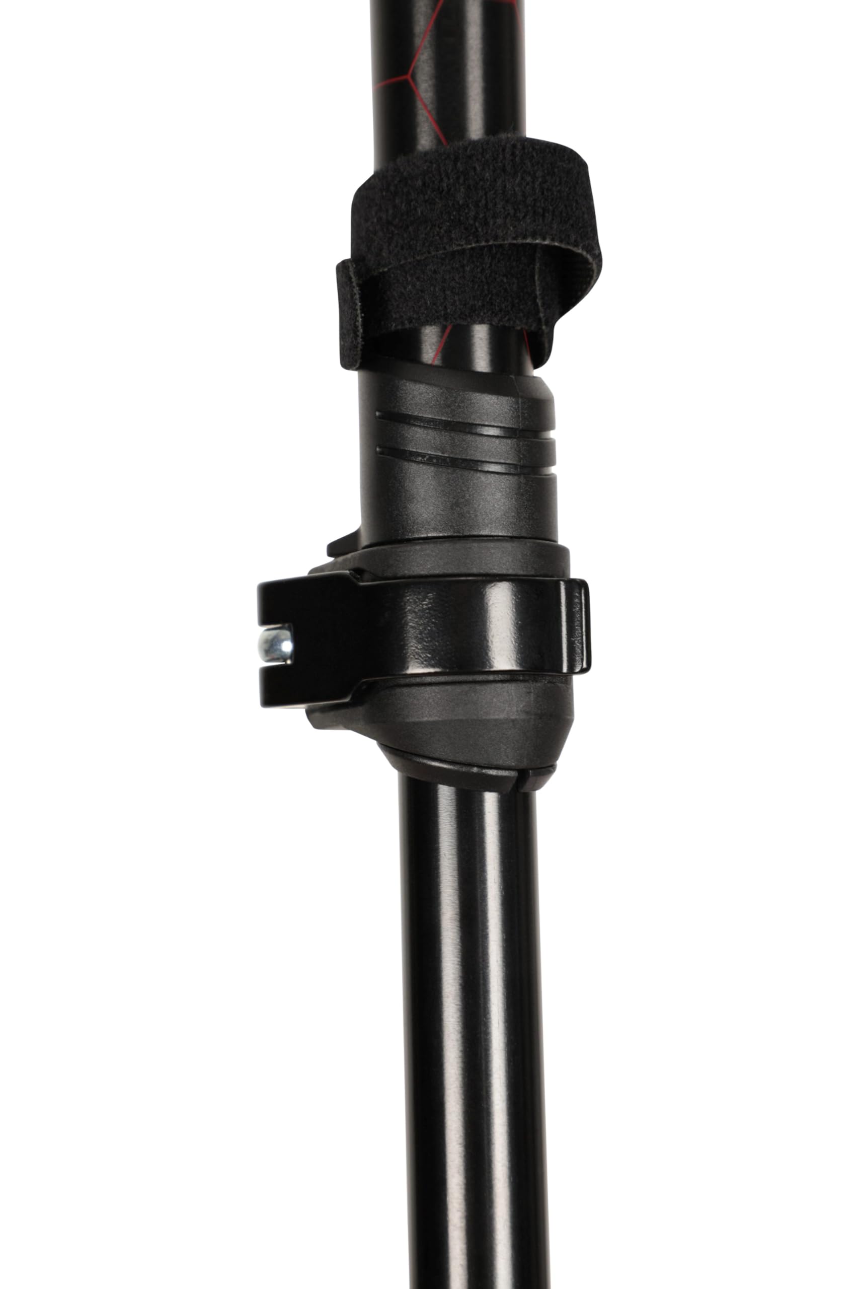 Mountain Warehouse Blencathra Hiking Pole Black
