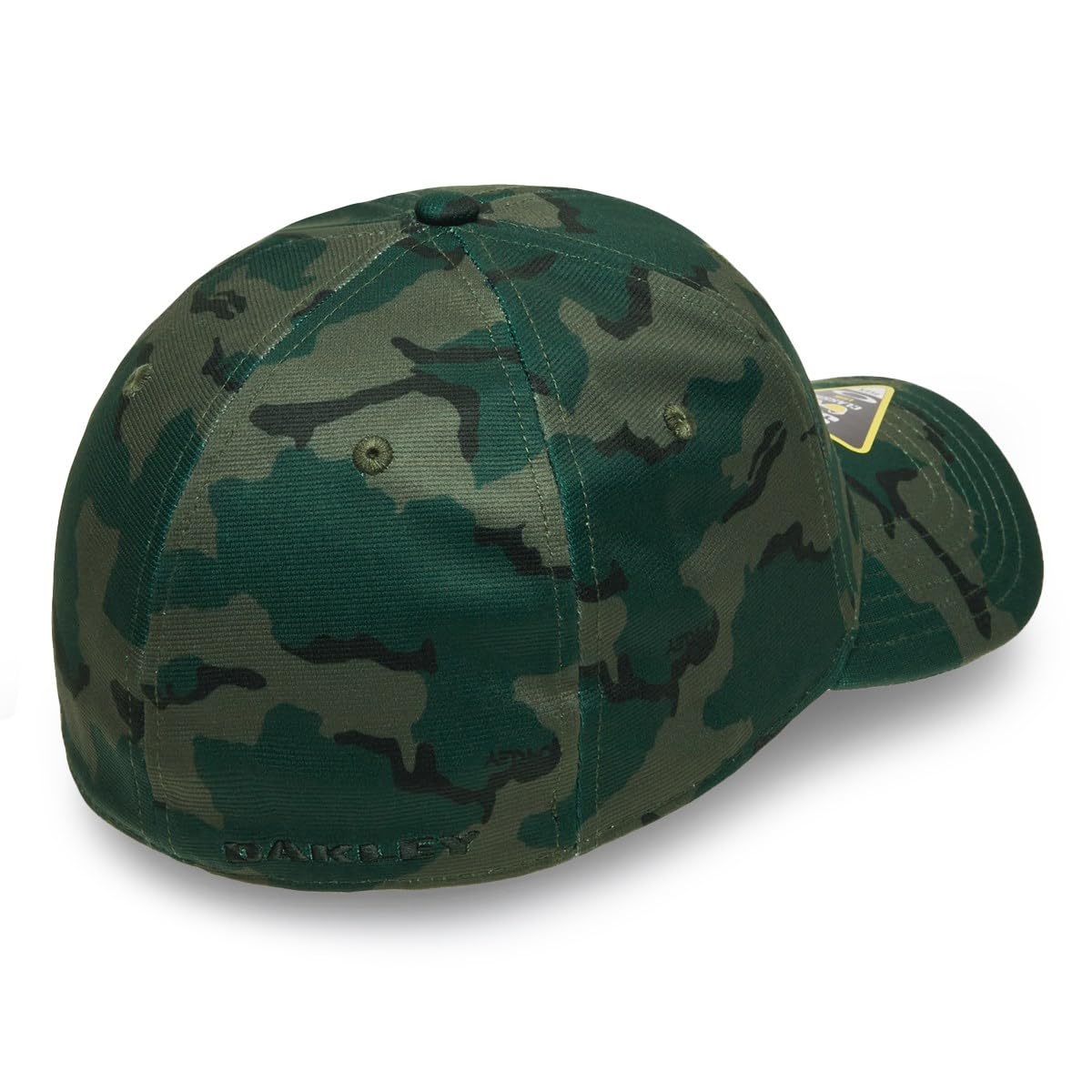 Oakley unisex adult TINCAN CAP, Breeze Blue, Large-X-Large US