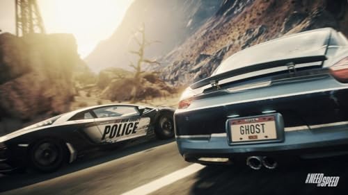 Need for Speed Rivals - Xbox 360