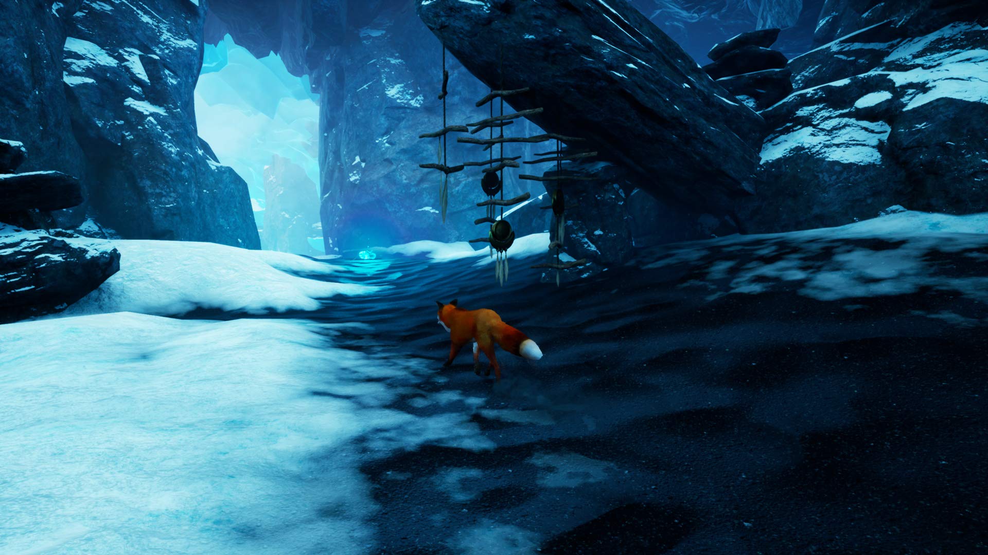 Windstorm: Start of a Great Friendship (NSW) and Spirit of The North Bundle
