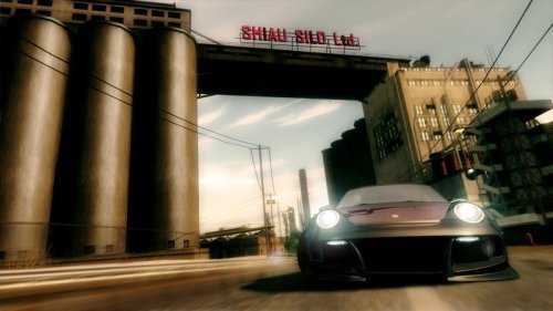 Need for Speed: Undercover - Playstation 3 (Renewed)