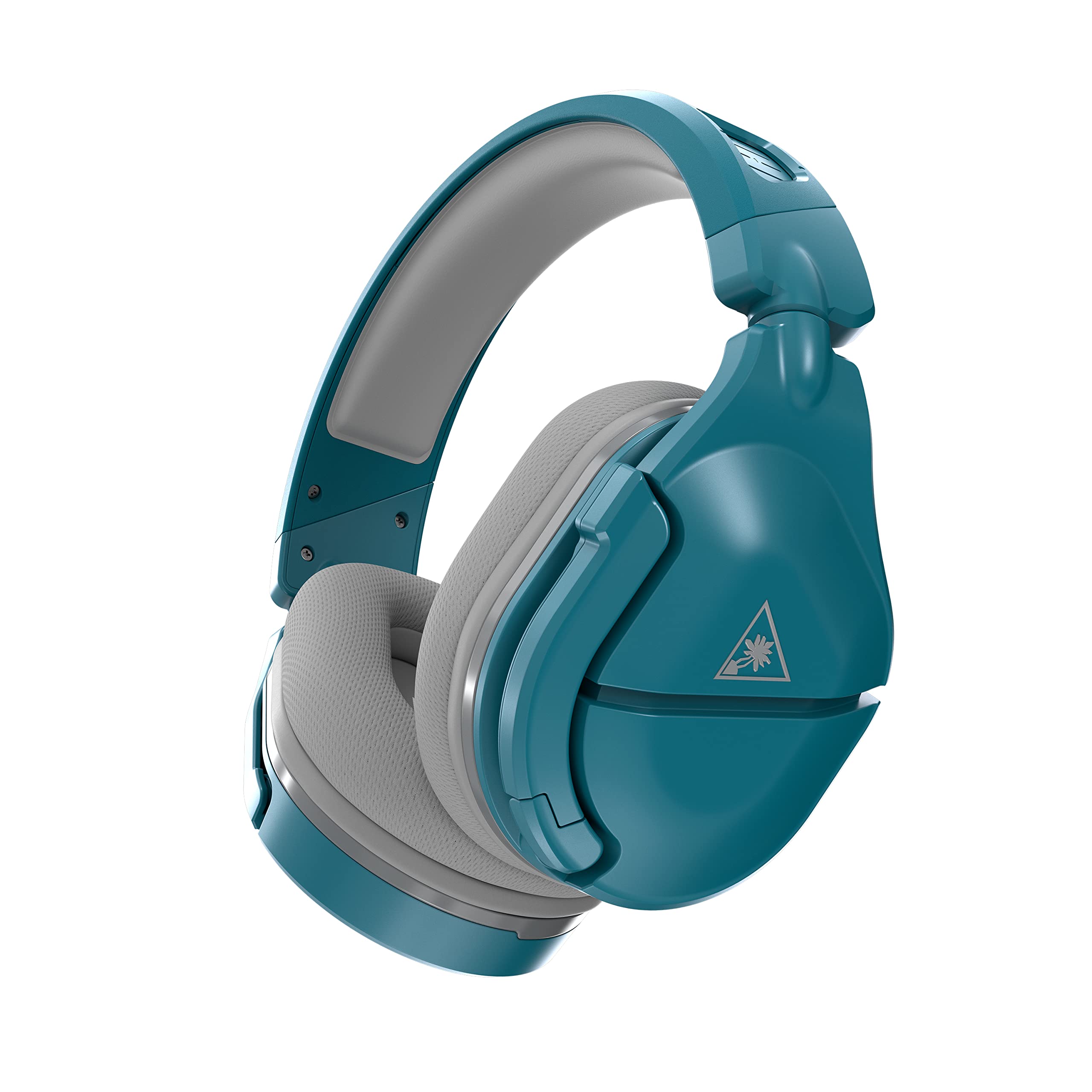Turtle Beach Stealth 600 Gen 2 MAX Wireless Multiplatform Amplified Gaming Headset for Xbox Series X|S, Xbox One, PS5, PS4, Nintendo Switch, PC and Mac with 48+ Hour Battery β Teal