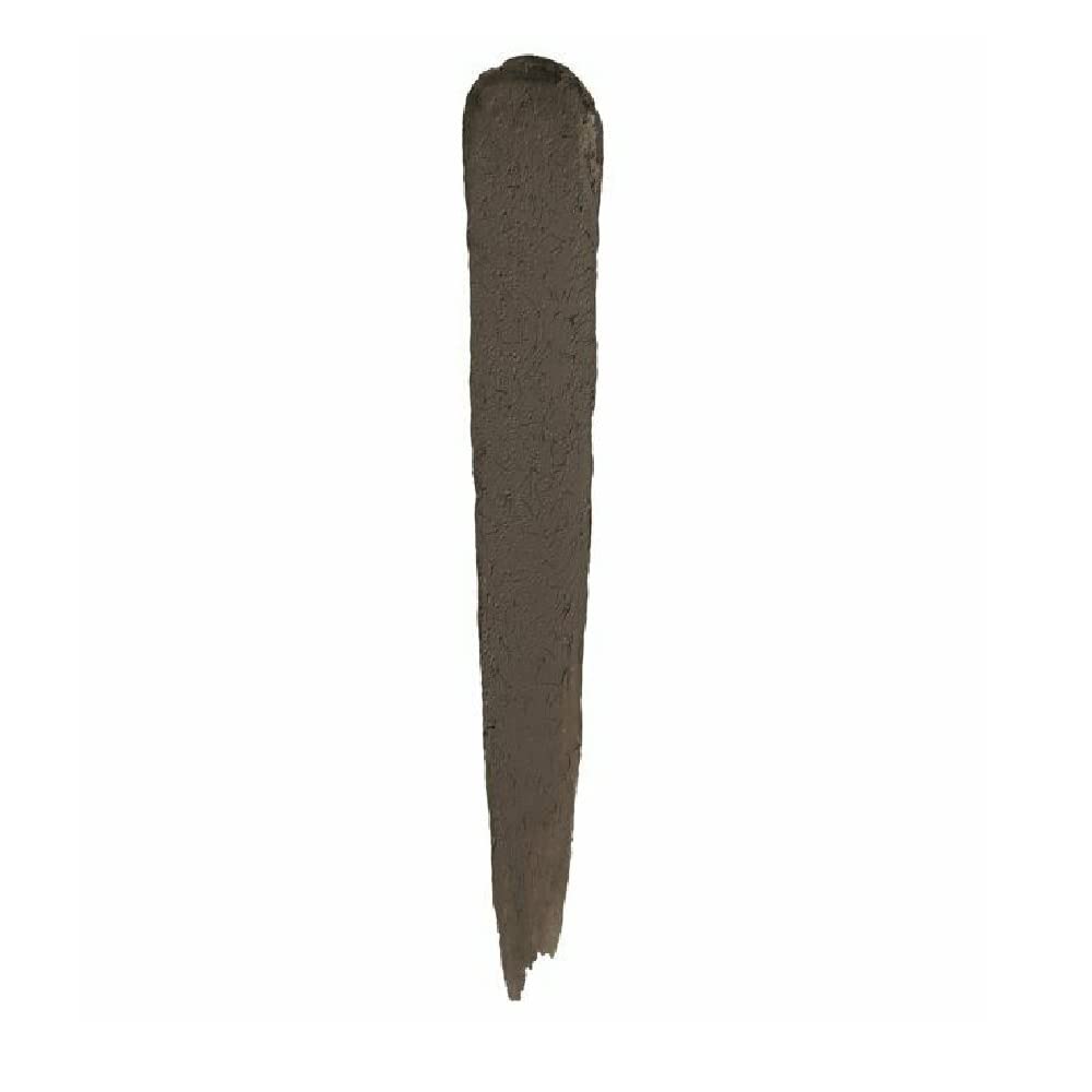 Pack of 2 Maybelline New York Brow Extensions Fiber Pomade Crayon Eyebrow Makeup, Black Brown # 262