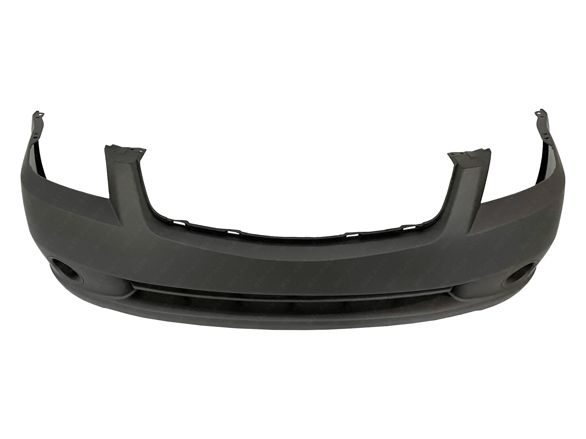 MBI AUTO - Primered, Front Bumper Cover for 2005 2006 Nissan Altima Sedan, NI1000219