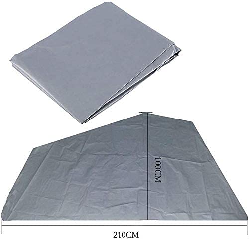 scooter Large Motorcycle Motor Bike Waterproof UV Dust Protector Rain Cover M