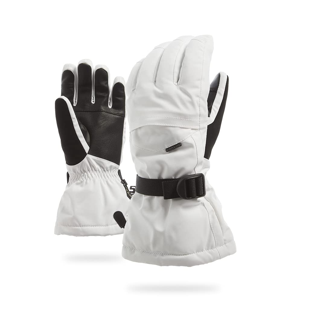 Spyder Womens Synthesis Ski Glove