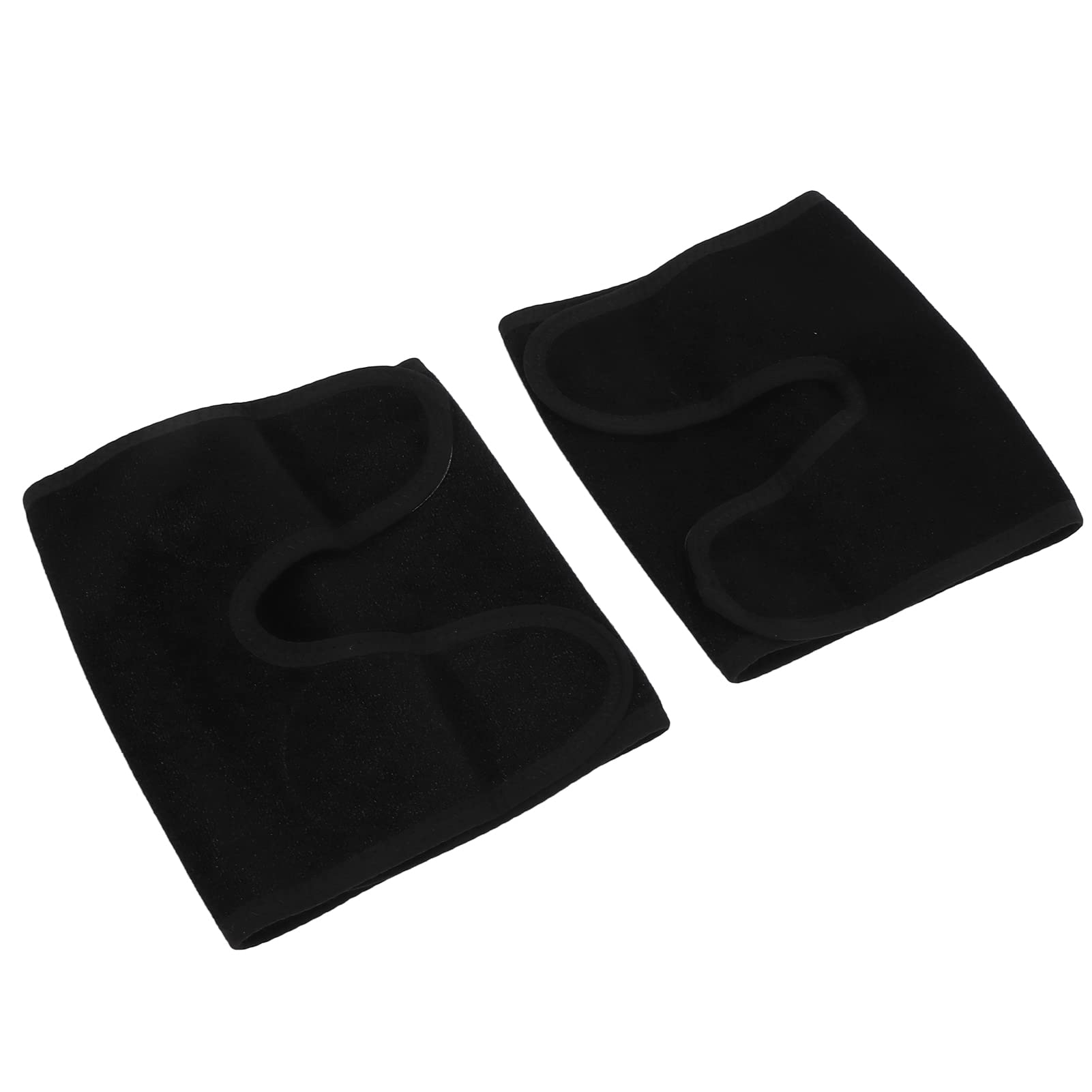 Thigh Sleeve, Washable Thigh Support Hook And Loop Injury Recovery for Gym Fitness for Daily Exercise