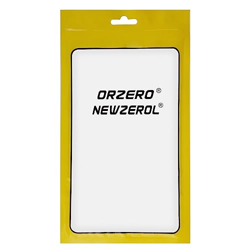 Orzero (1 Pack) VR Lens Protector Cover Dust Proof Cover for Valve Index/Quest 3 / Quest 2 / Quest, Washable Protective Sleeve Sunlight Blocking Anti-Scratch and Anti-Dust - Black