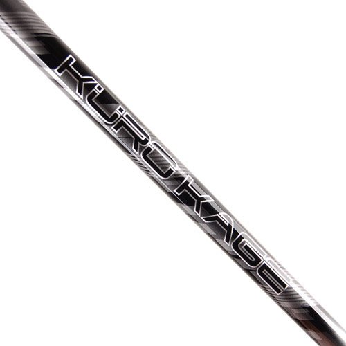 Mitsubishi Kuro Black TiNi 50 X-Flex Shaft + Ping G30 Driver Tip + Grip