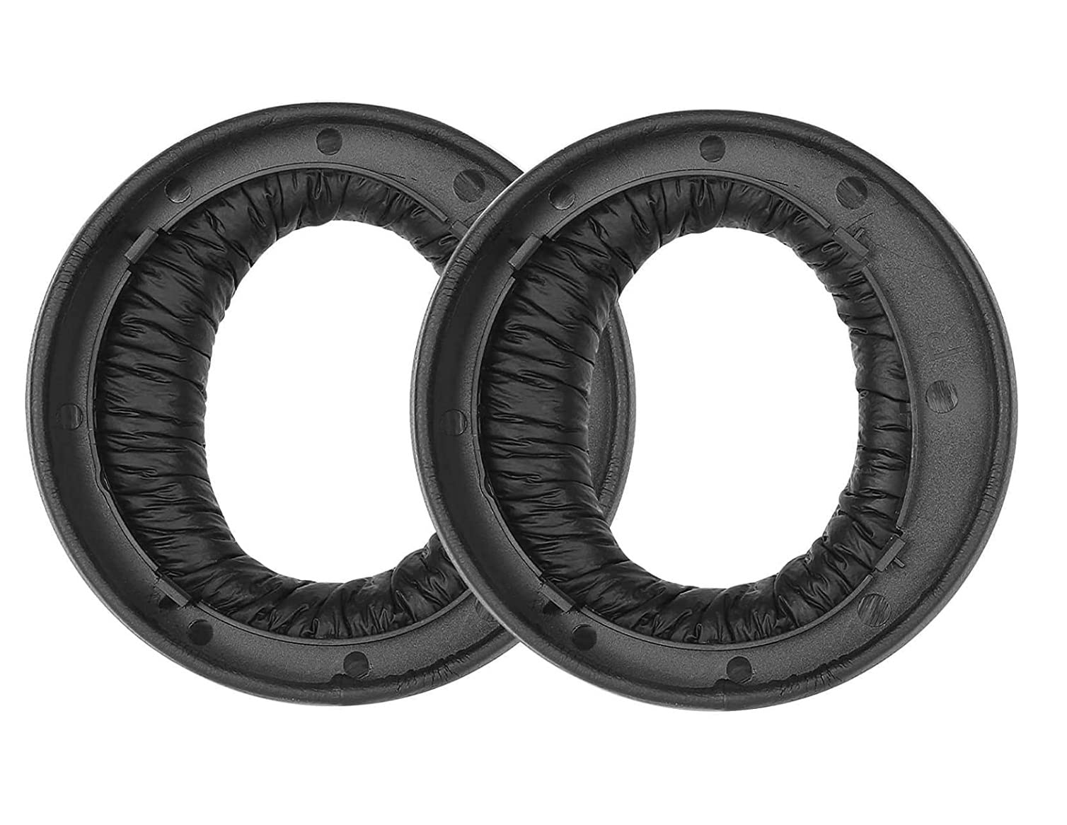 VEKEFF Cooling Gel Earpads Replacement for Sony PlayStation 5 PS5 Pulse 3D Wireless Headset (Cooling Gel)