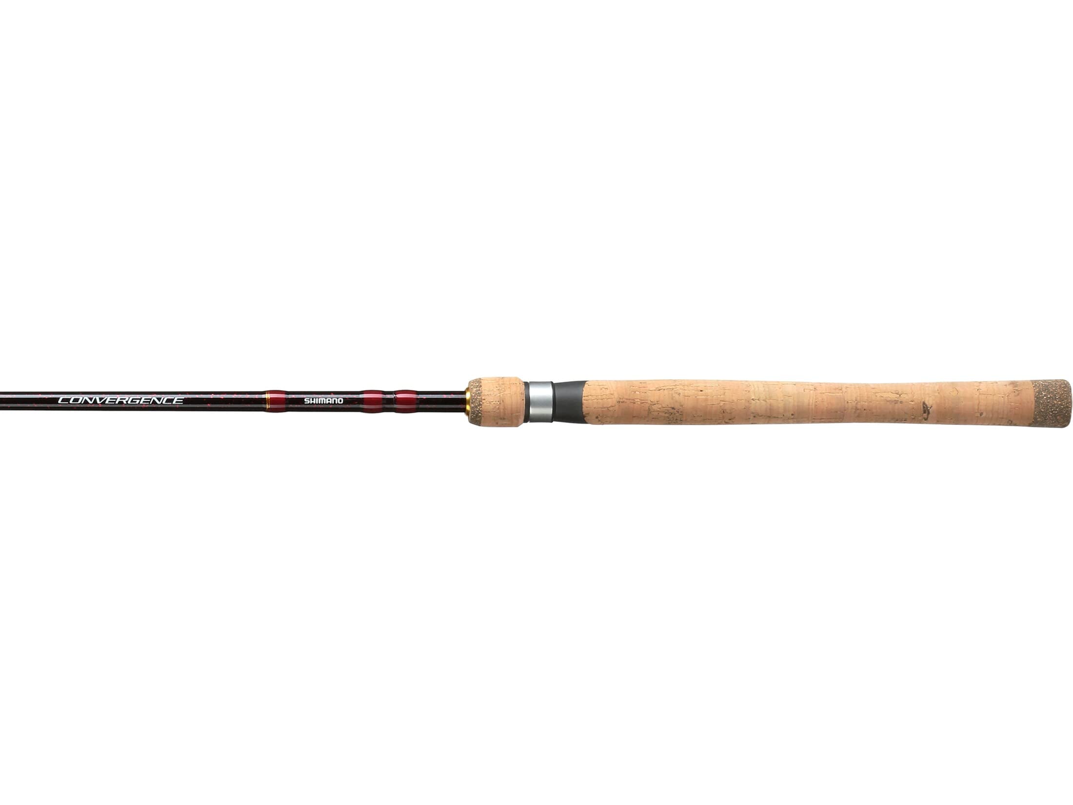 Shimano Inc. Convergence 70 MH 2PC CST D